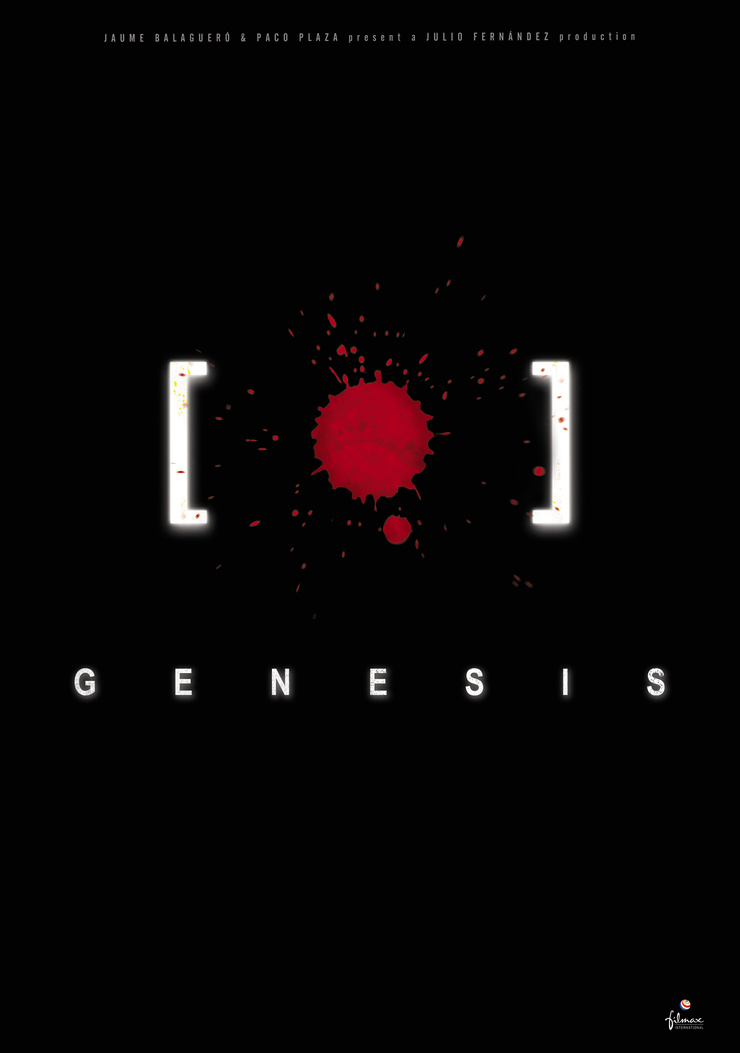 Picture of [Rec] 3: Genesis